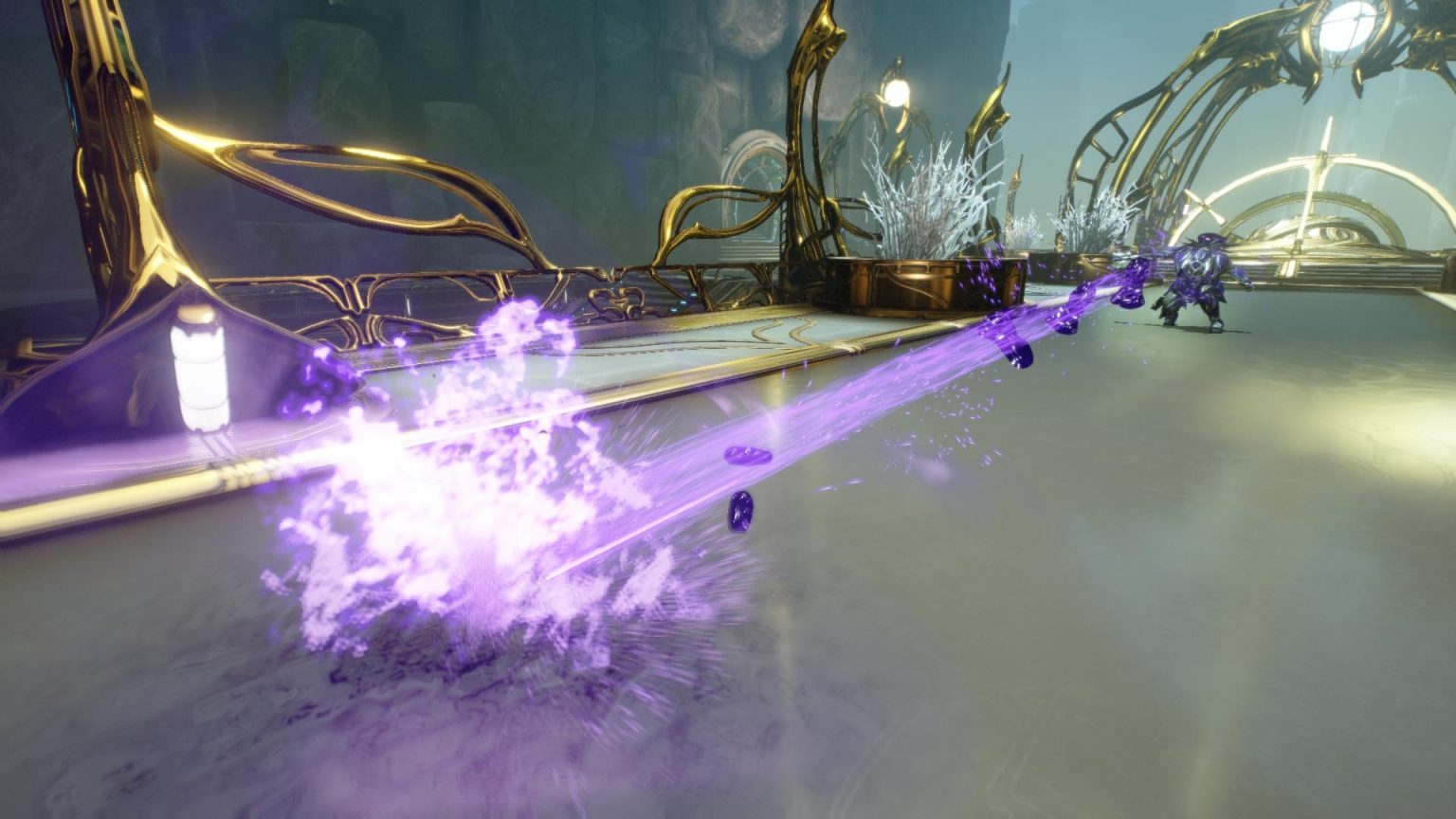 Grendel Warframe: Icefields of Riddah, Archaeo-Freighter & Mines of ...
