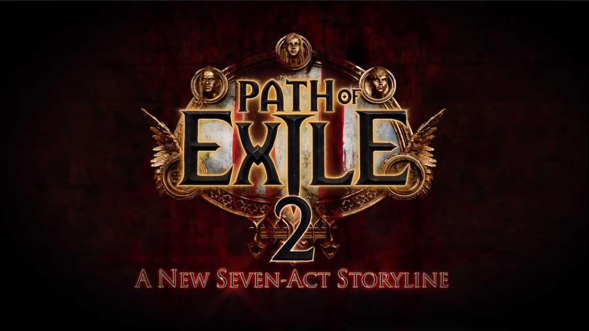 Path of Exile 2 gets a trailer, will bring complete overhaul to the ...